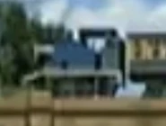 The Blue Engines | Thomas the Tank Engine Wiki | Fandom