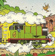 The Viaduct! | Thomas the Tank Engine Wiki | Fandom