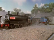 The Tidmouth Stationmaster's House/Gallery | Thomas the Tank Engine ...