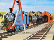 Thomas Comes to Breakfast/Gallery | Thomas the Tank Engine Wiki | Fandom