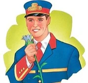 Mr. Conductor/Gallery | Thomas the Tank Engine Wiki | Fandom