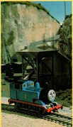 Sodor China Clay Company (T&F)/Behind the Scenes | Thomas the Tank ...