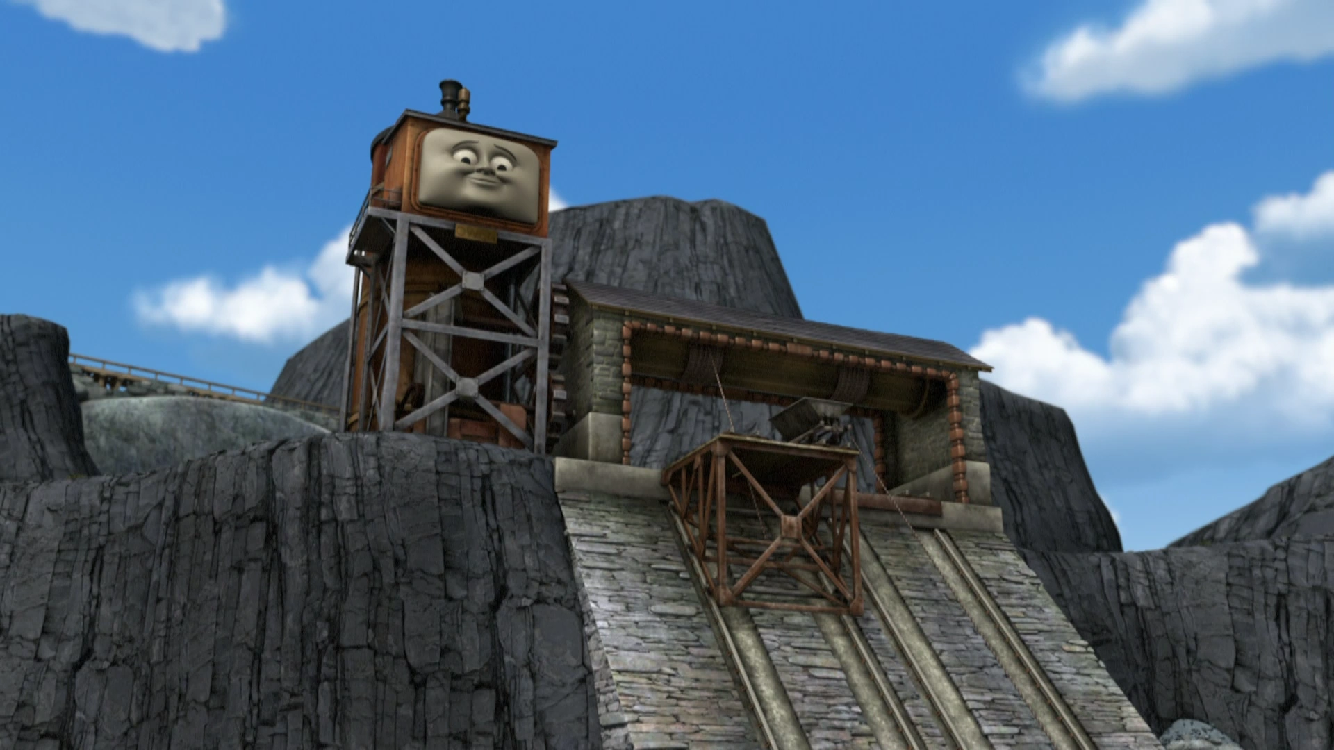 Category:Images of Owen | Thomas the Tank Engine Wikia | Fandom