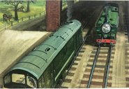 BoCo (RWS) | Thomas the Tank Engine Wikia | Fandom