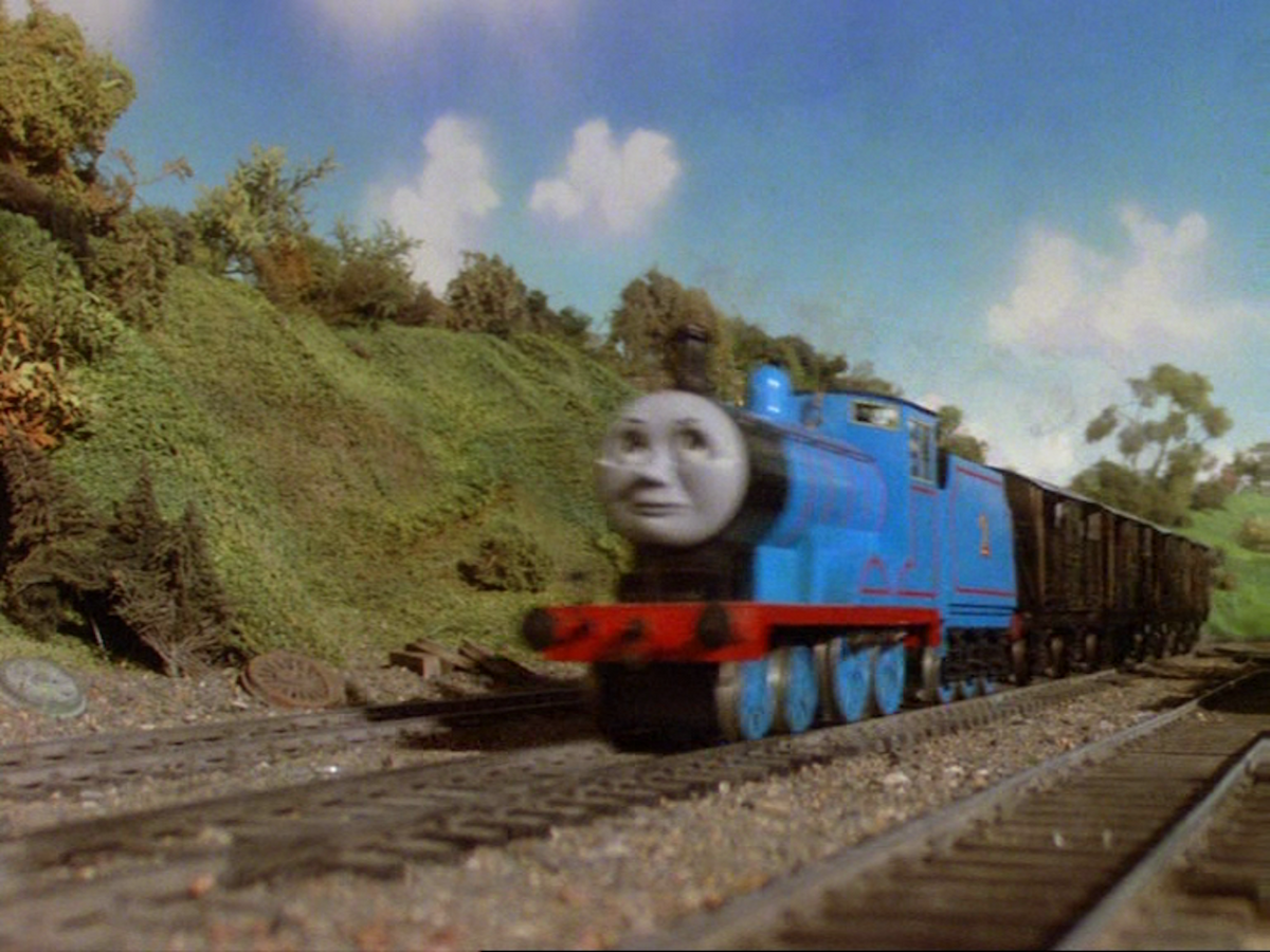 Crocks Scrap Yard Tandfgallery Thomas The Tank Engine Wiki Fandom