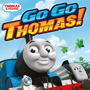 Go Go Thomas! (DVD)/Gallery | Thomas the Tank Engine Wiki | Fandom