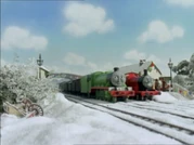 Winter Wonderland/Gallery | Thomas the Tank Engine Wiki | Fandom