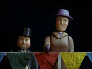Mrs. Kyndley (T&F)/Gallery | Thomas the Tank Engine Wiki | Fandom