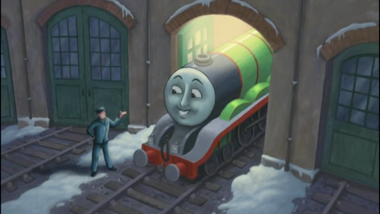 Category:Railway Series Books galleries | Thomas the Tank Engine Wikia | Fandom