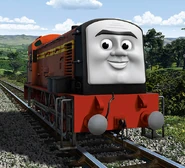Norman/Gallery | Thomas the Tank Engine Wiki | Fandom