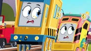 Sandy/Behind the Scenes | Thomas the Tank Engine Wiki | Fandom