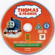 The Complete Series 8/Gallery | Thomas the Tank Engine Wiki | Fandom