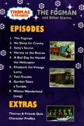 The Fogman and Other Stories/Gallery | Thomas the Tank Engine Wiki | Fandom