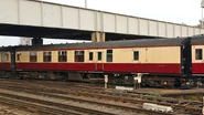 Red Express Coaches (RWS) | Thomas the Tank Engine Wiki | Fandom