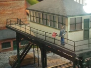 Kirk Ronan Junction/Behind the Scenes | Thomas the Tank Engine Wiki ...