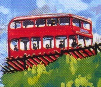Buses (RWS) | Thomas the Tank Engine Wiki | Fandom