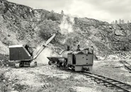 Excavators (RWS) | Thomas the Tank Engine Wiki | Fandom