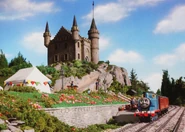 Callan Castle (T&F)/Gallery | Thomas the Tank Engine Wiki | Fandom