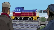 Ivan/Gallery | Thomas the Tank Engine Wiki | Fandom