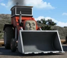 Sodor Construction Company Yard | Thomas the Tank Engine Wiki | Fandom