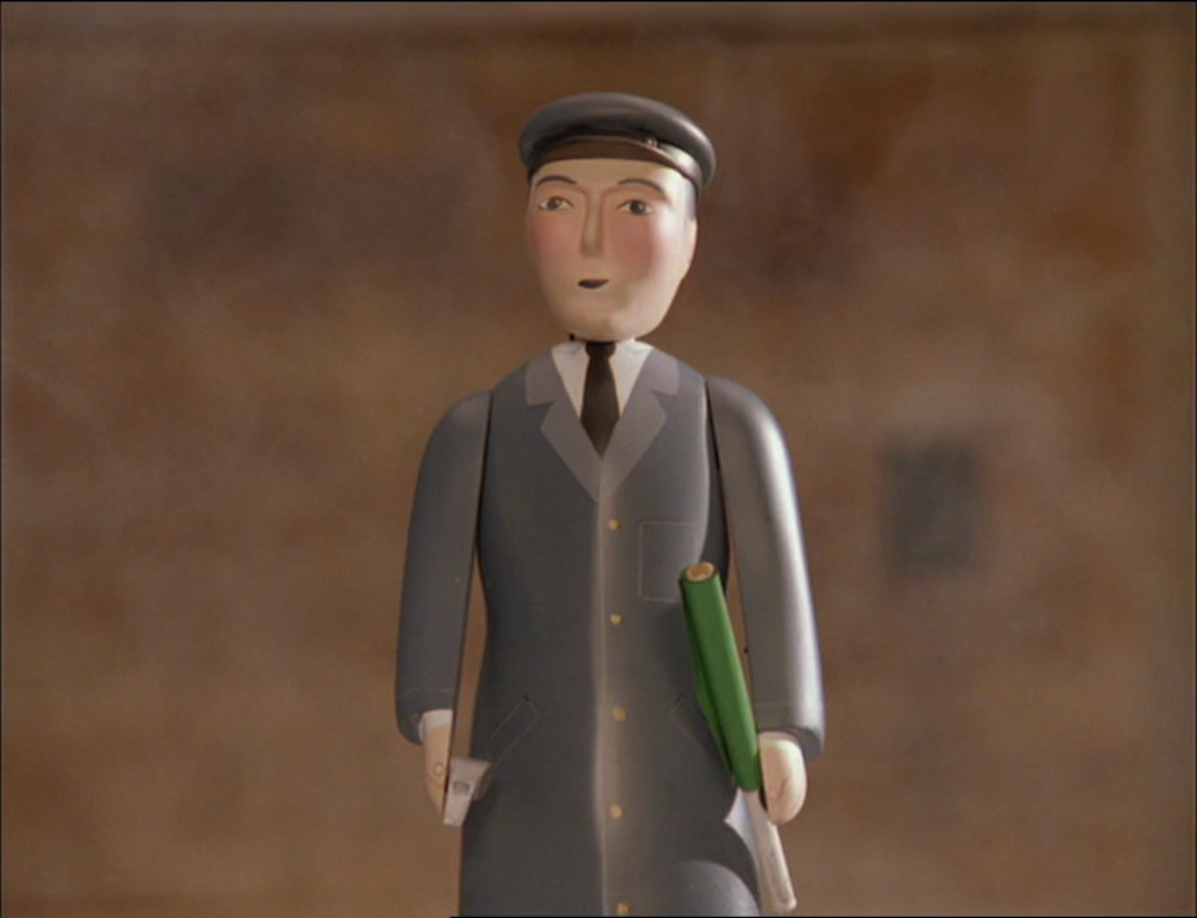 Guards | Thomas the Tank Engine Wiki | Fandom
