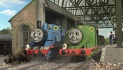 Pride/Gallery | Thomas the Tank Engine Wiki | Fandom