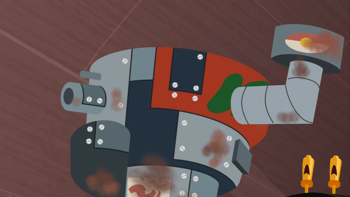 Vroom 3000 | Thomas the Tank Engine Wiki | Fandom