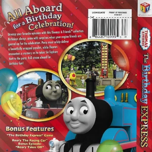 Discuss Everything About Thomas the Tank Engine Wikia | Fandom