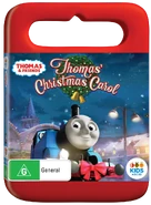 Thomas' Christmas Carol/Gallery | Thomas the Tank Engine Wiki | Fandom