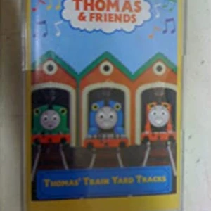 Discuss Everything About Thomas the Tank Engine Wikia | Fandom