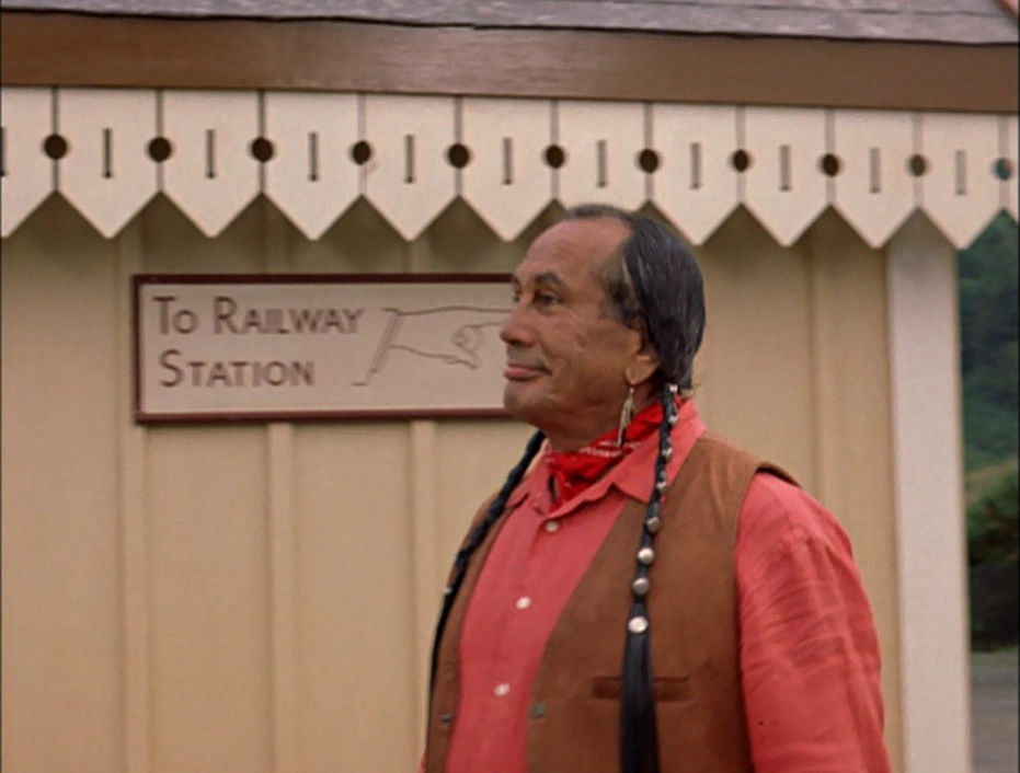 Category:Images of Billy Twofeathers | Thomas the Tank Engine Wiki | Fandom