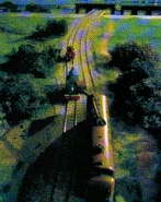 Burnett Stone/Gallery | Thomas the Tank Engine Wiki | Fandom