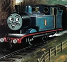 Thomas (RWS)/Behind the Scenes | Thomas the Tank Engine Wiki | Fandom
