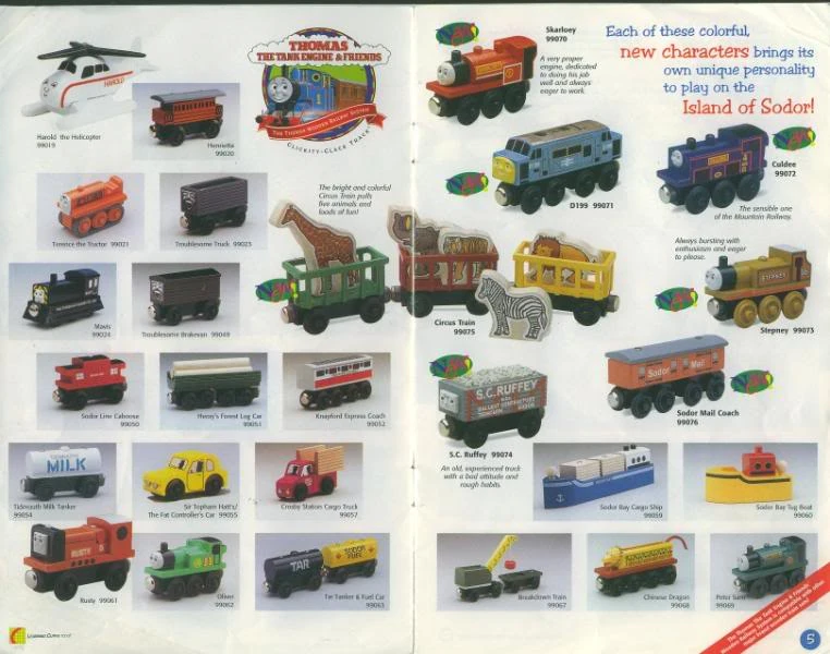 Category:Images of D199 | Thomas the Tank Engine Wikia | Fandom