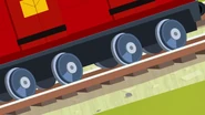 The Mail Train (AEG)/Gallery | Thomas the Tank Engine Wiki | Fandom