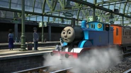 The Grumpy Passenger/Gallery | Thomas the Tank Engine Wiki | Fandom