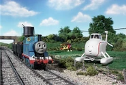 Tiger Moth/Gallery | Thomas the Tank Engine Wikia | Fandom