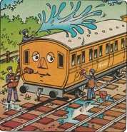 Me First | Thomas the Tank Engine Wiki | Fandom