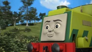 Scruff/Gallery | Thomas the Tank Engine Wiki | Fandom