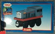 Frank/Gallery | Thomas the Tank Engine Wiki | Fandom