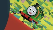 Percy (AEG)/Gallery | Thomas the Tank Engine Wikia | Fandom