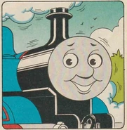 The Flower Festival! | Thomas the Tank Engine Wiki | Fandom