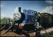 Thomas and the Trucks (Buzz Book) | Thomas the Tank Engine Wikia | Fandom