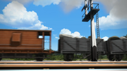 LMS 20 Ton Brake Vans/Gallery | Thomas the Tank Engine Wiki | Fandom