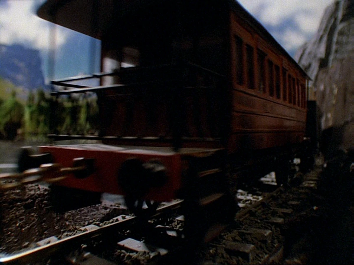 Henrietta (T&F)/Gallery | Thomas the Tank Engine Wiki | Fandom