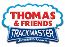 TrackMaster (2007) | Thomas the Tank Engine Wiki | Fandom