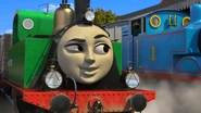Gina/Gallery | Thomas the Tank Engine Wiki | Fandom