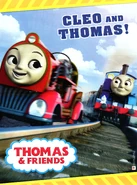 Cleo/Gallery | Thomas the Tank Engine Wiki | Fandom