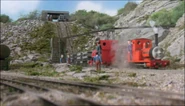 Dunkin Duncan/Gallery | Thomas the Tank Engine Wikia | Fandom