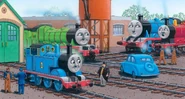 Easter in Harwick | Thomas the Tank Engine Wiki | Fandom